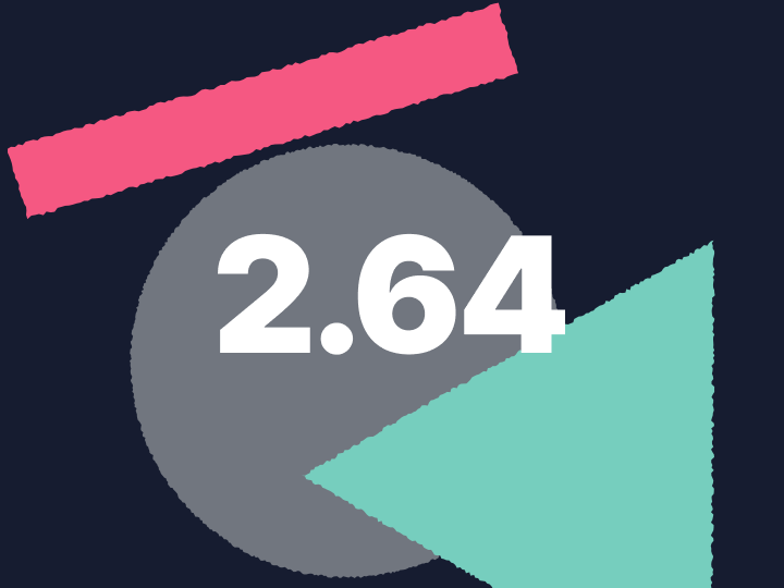 Verze 2.64 – Plynulá animace slideru | solidpixels academy