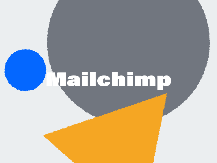 Napojení formuláře na Mailchimp | solidpixels academy