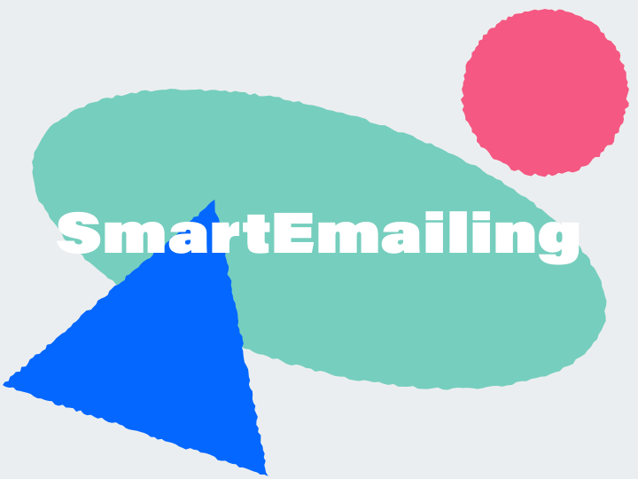 Napojení formuláře na SmartEmailing | solidpixels academy