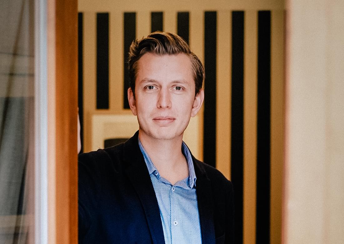 Adam Sedlák z Hunger Wall: Hotely by neměly podceňovat svůj storno ...