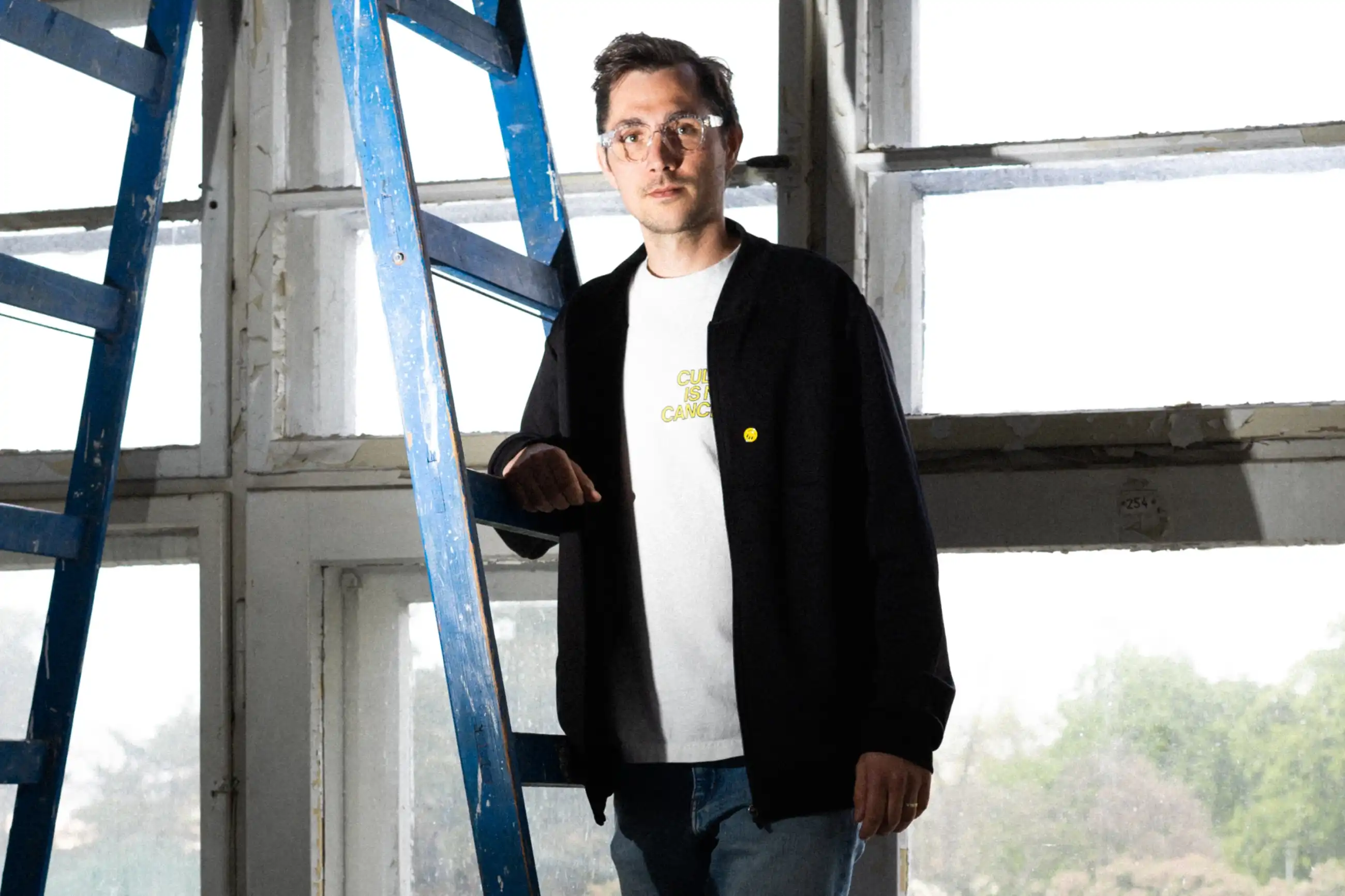 Martin Vácha of Displaay: We name our fonts after cheese or after our ...