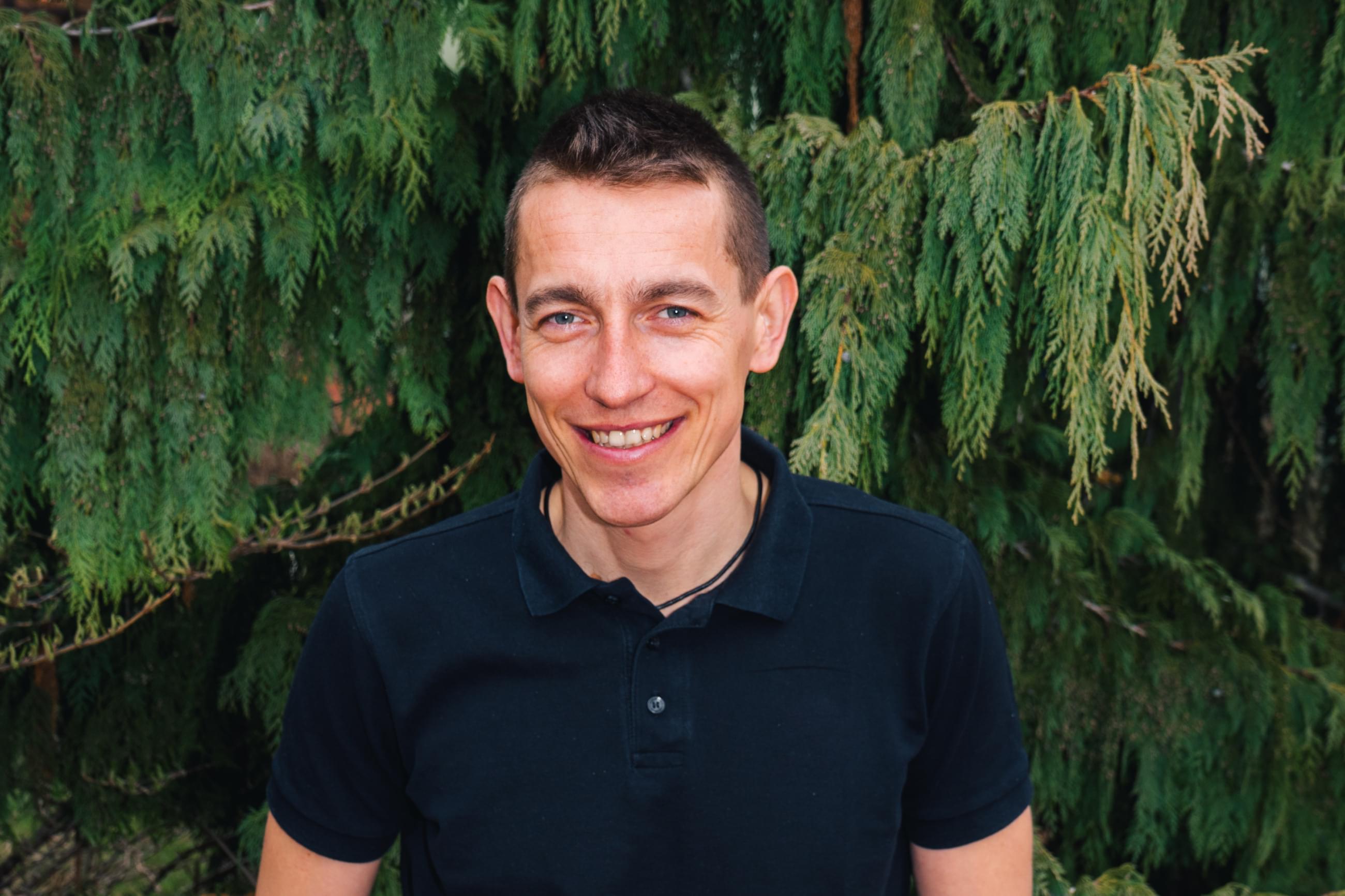 Jan Mašek z Red Button: Všechno jde dělat v onlinu, jen se to musí umět ...