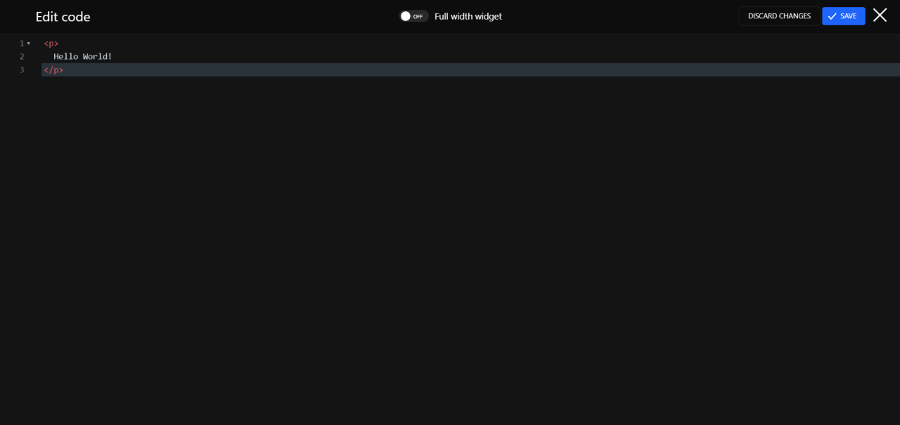 Code | solidpixels academy