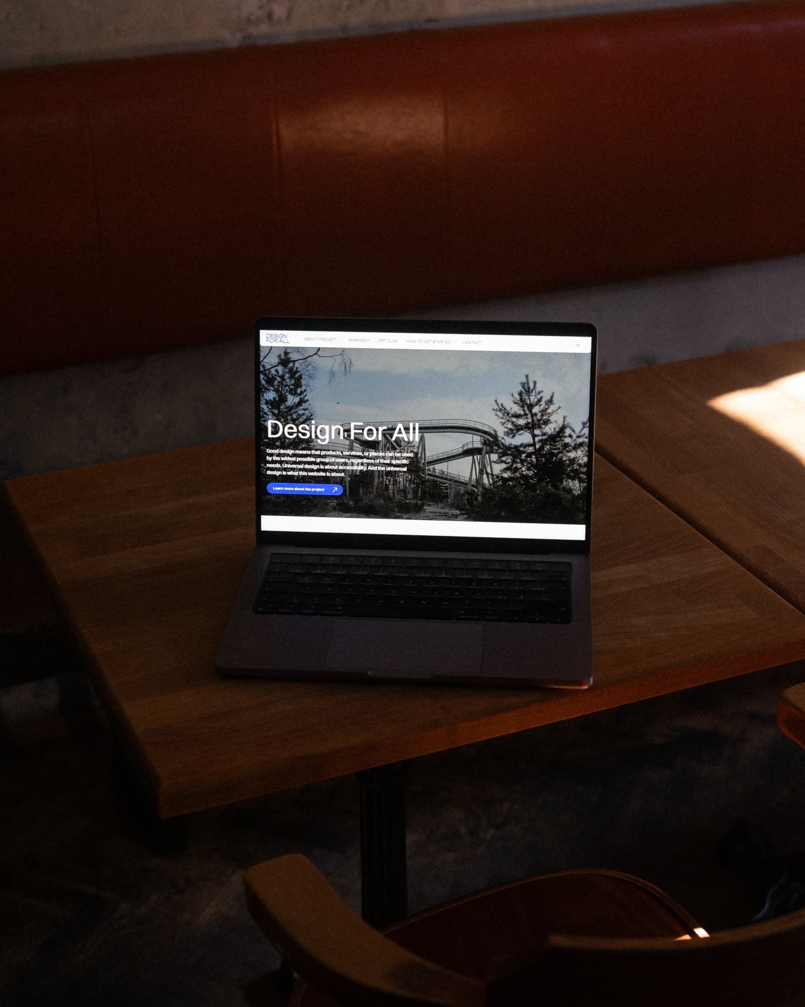 Anežka Řepík of Design for All: Accessible design is a competitive advantag | solidpixels academy