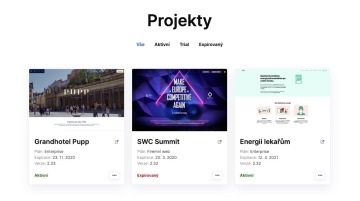Ambassador console | solidpixels academy