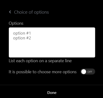 Form | solidpixels academy