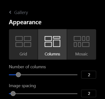 Gallery | solidpixels academy