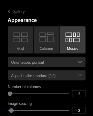 Gallery | solidpixels academy