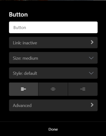How to use links | solidpixels academy