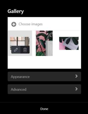 How to use links | solidpixels academy