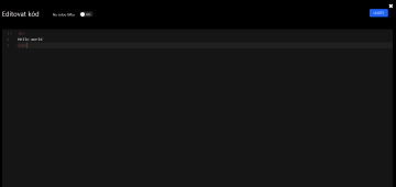 Kód | solidpixels academy