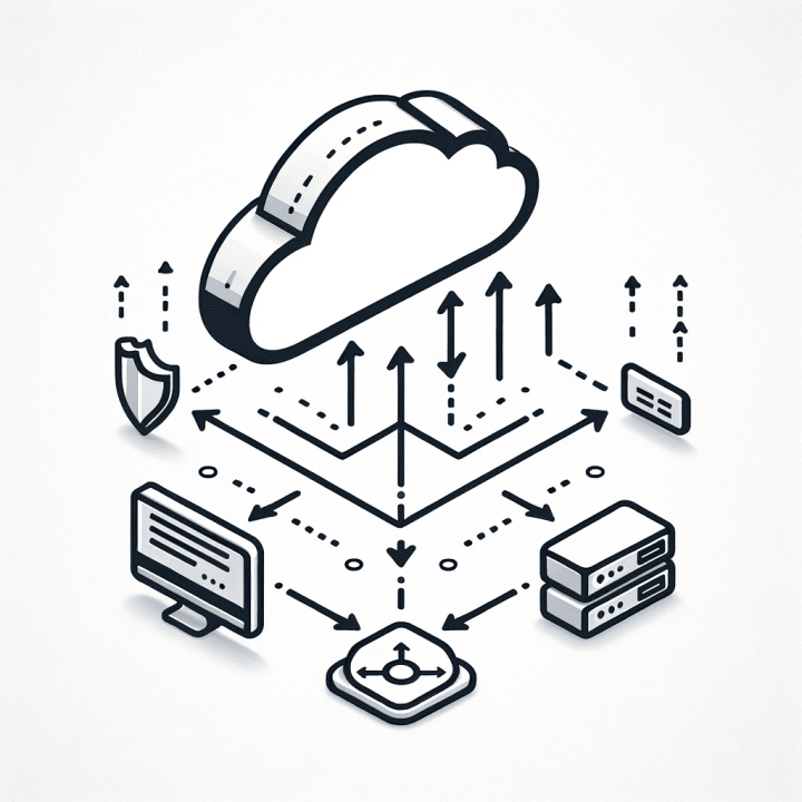 AntiDDoS - ochrana proti DDoS útokům | solidpixels academy