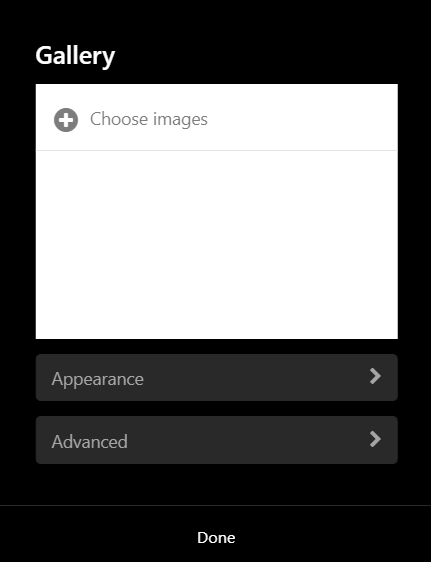 Gallery | solidpixels academy