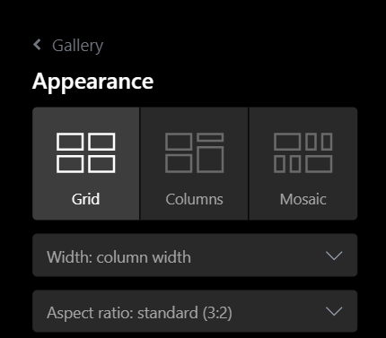 Gallery | solidpixels academy