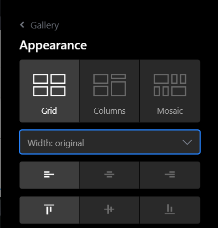 Gallery | solidpixels academy