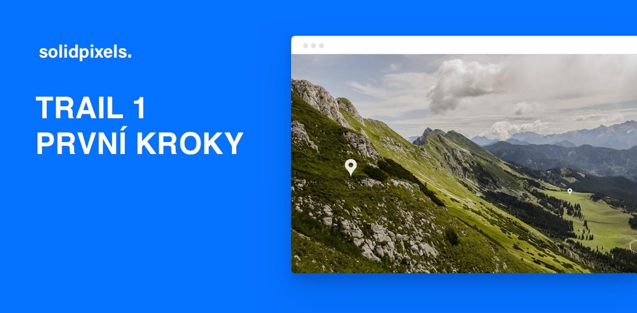 Vytvořte svůj první obsah | solidpixels academy